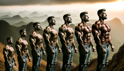 Truth About Tongkat Ali and Muscle Growth! – myprenutrition