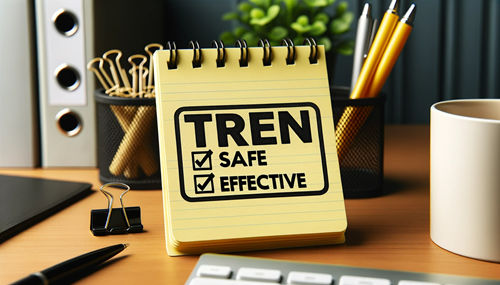 The Truth about Hi Tech Pharmaceuticals Trenabol. – myprenutrition