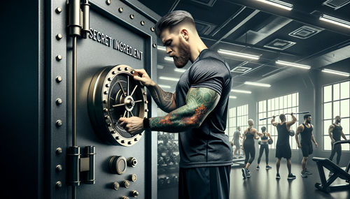 Unlock Your Fat-Burning Potential with 2-Aminoisoheptane HCL ...