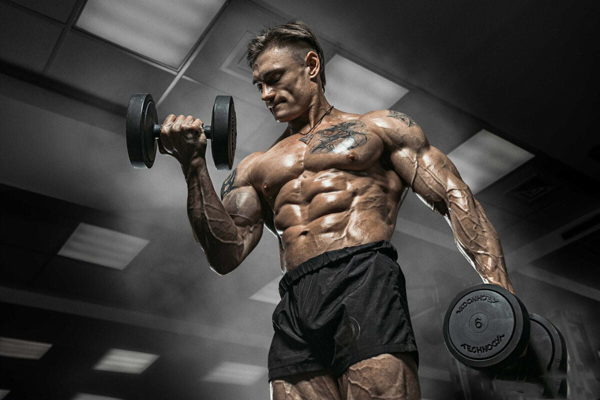 Eria Jarensis vs. Ephedrine: What Every Bodybuilder Needs to Know ...