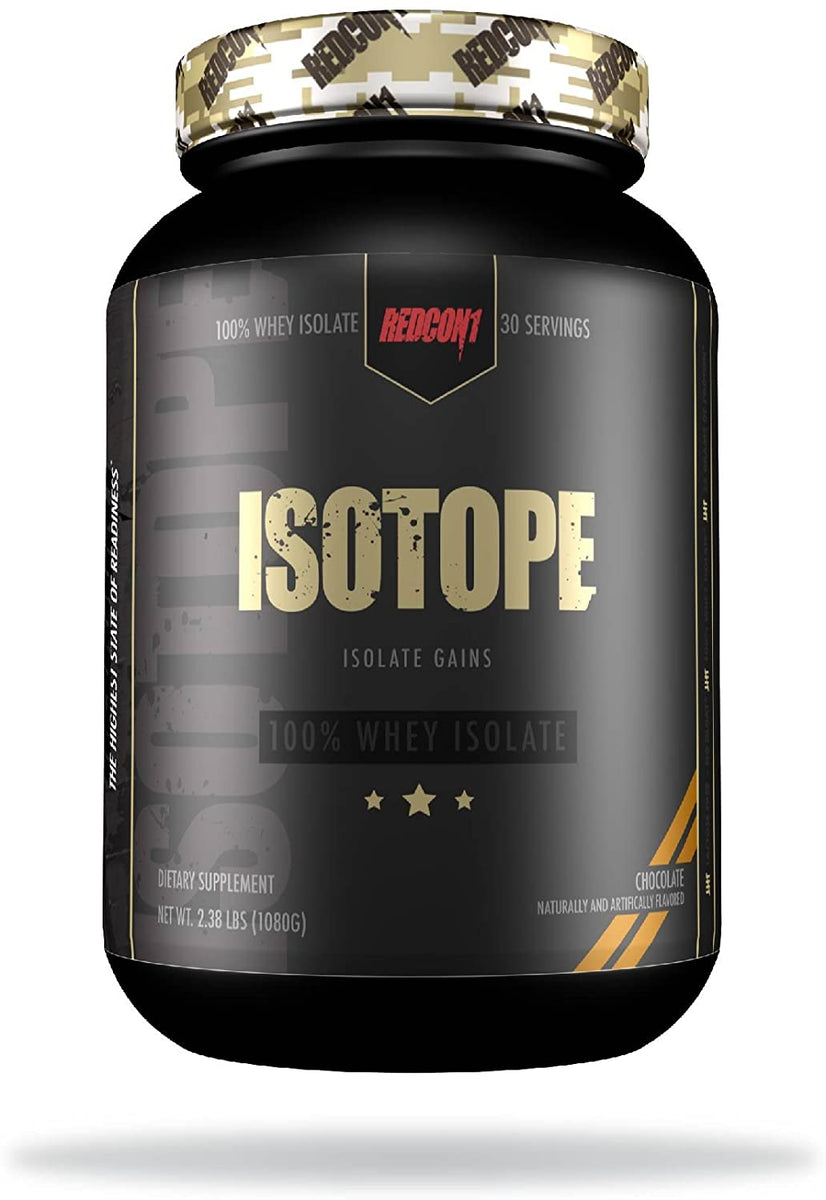 ISOTOPE PROTEIN POWDER – myprenutrition